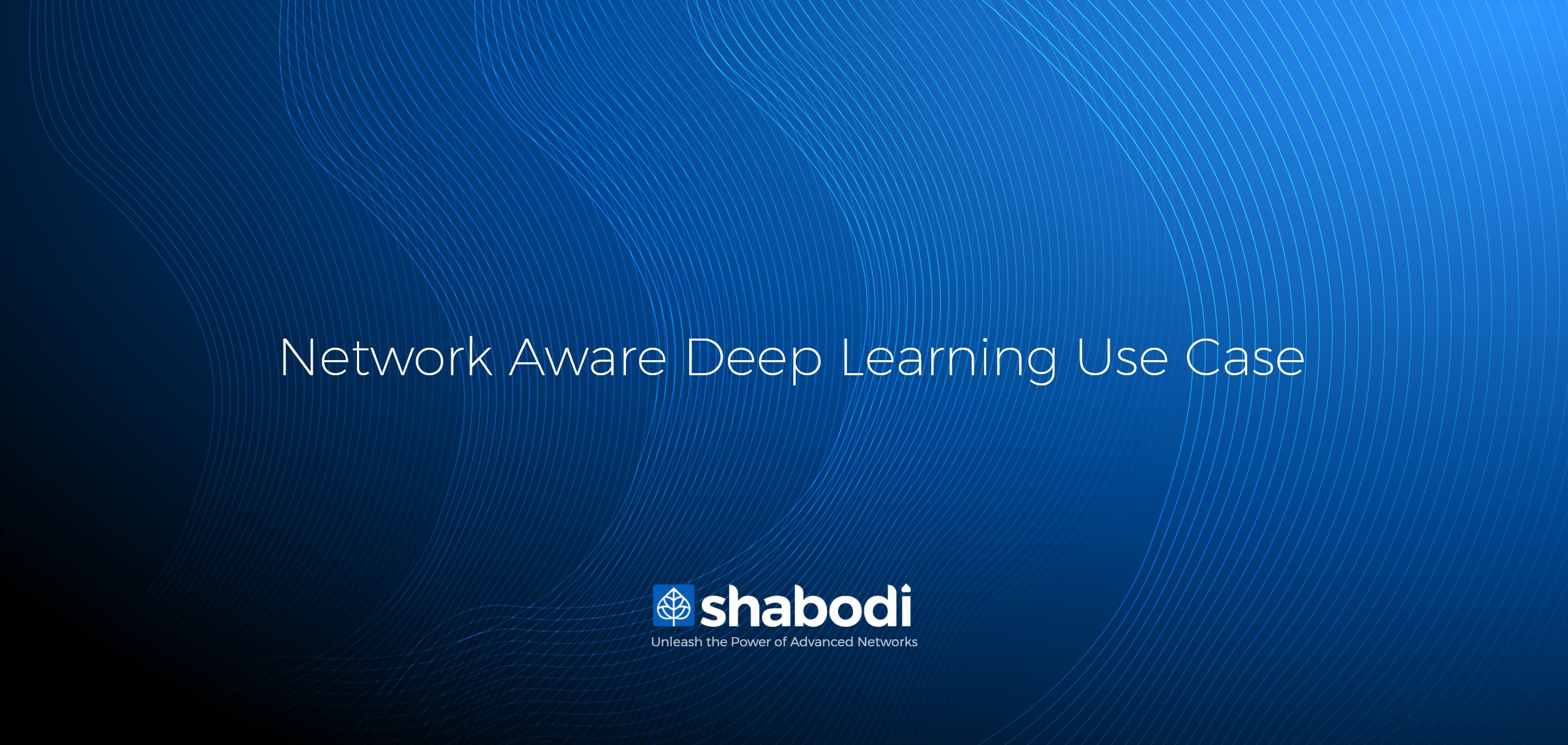 Accelerate Computer Vision Solution with Shabodi’s Network-Aware AEP